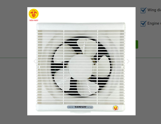 Ventilating fan Yanfan and Reasons to Use For Your Household